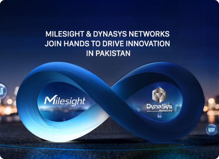 DynaSys Networks - Ideate. Innovate. Implement